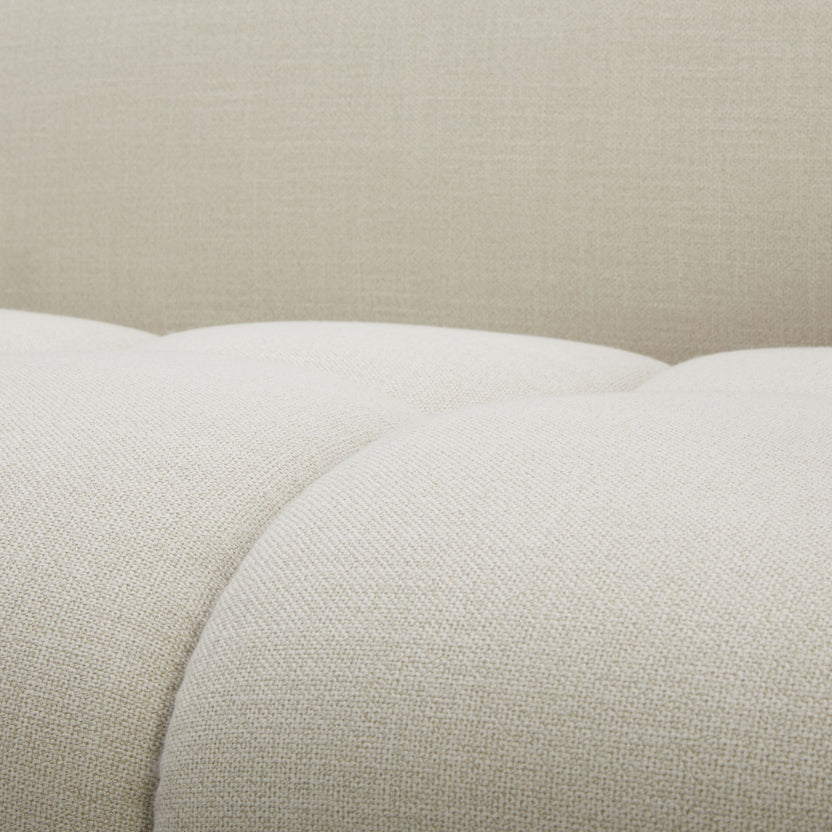 Alexis 3 Seater Sofa Natural Weave – Early Settler Australia