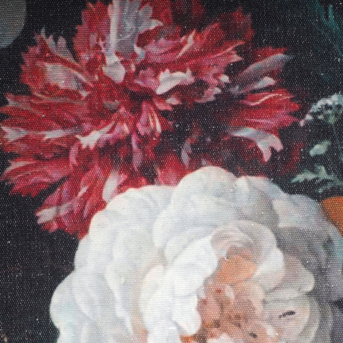 Aditya Vintage Floral Rug 150x240 Cm – Early Settler AU