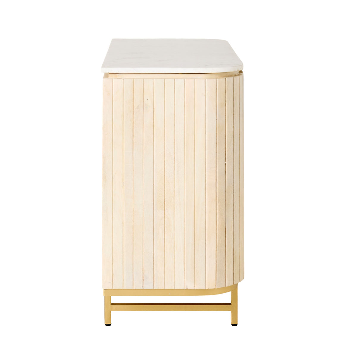 Deva 2 Door Buffet 114 x 80 x 43cm – Early Settler Australia