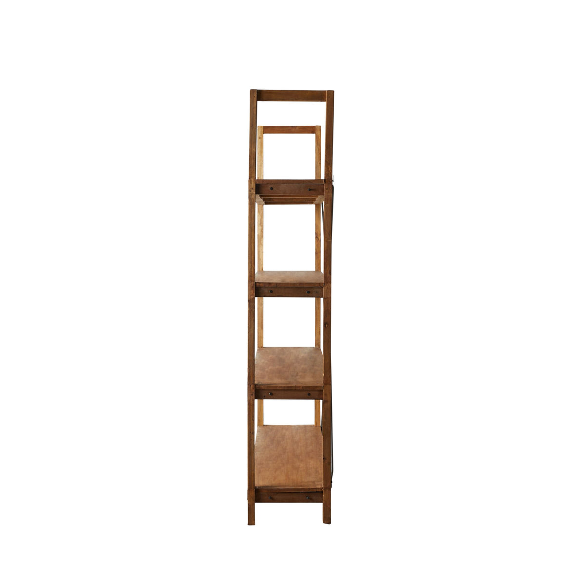 Barndo Reclaimed Bookcase Large – Early Settler Australia