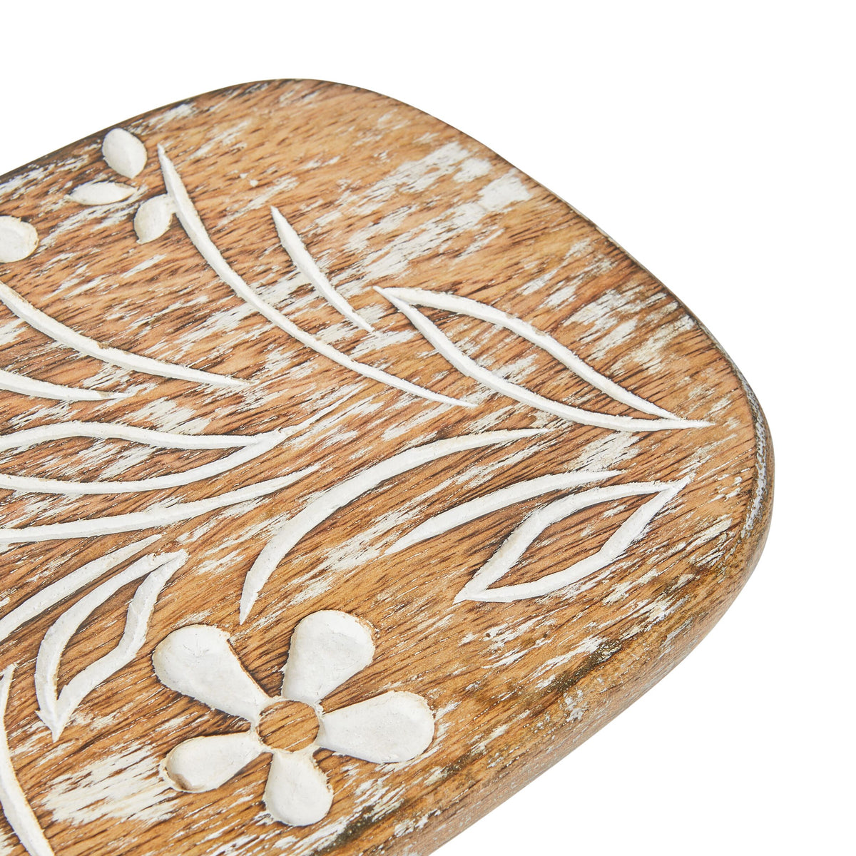 Parvani Chopping Board White 45x15cm – Early Settler Australia