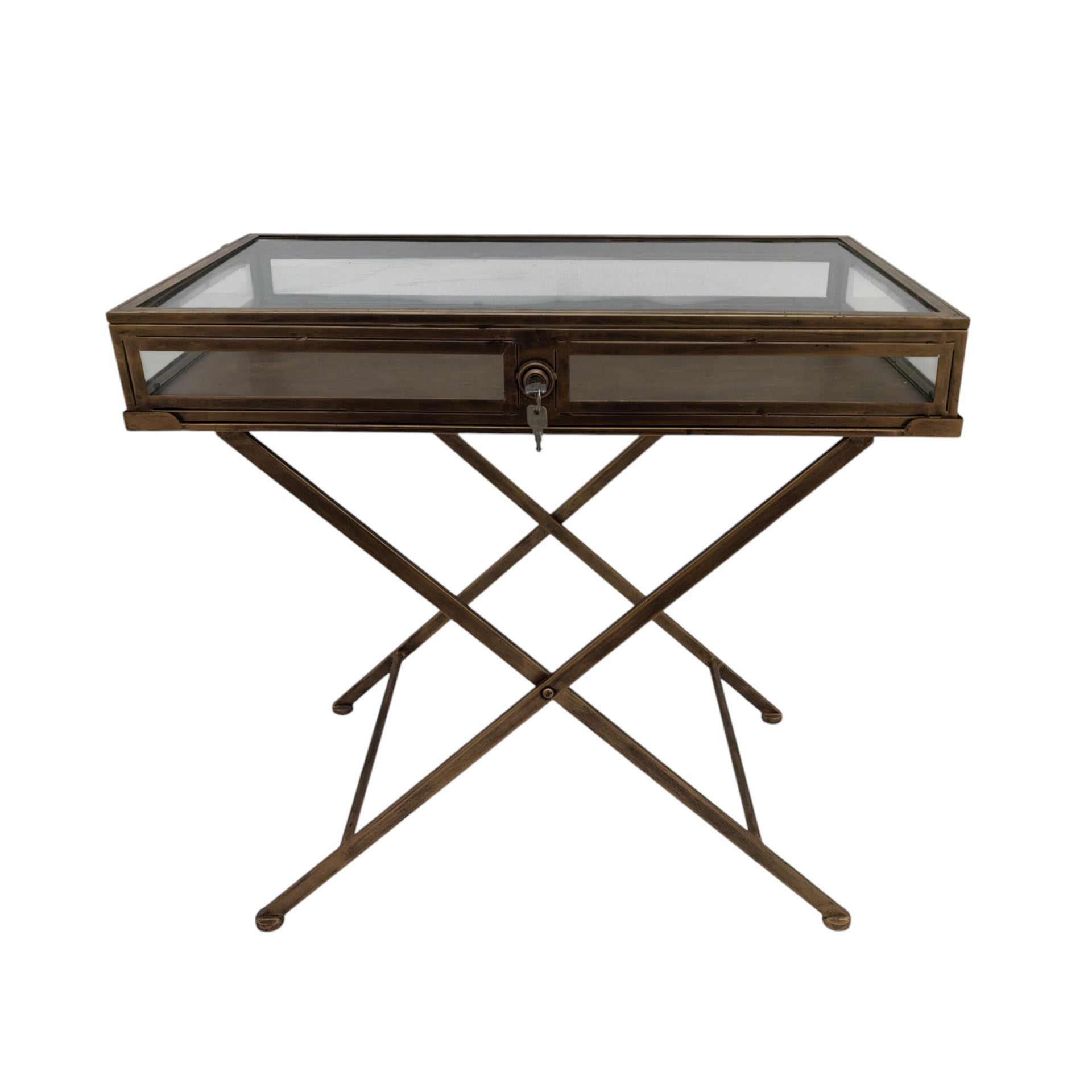 Darwin Display Side Table – Early Settler Australia