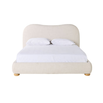 Elise King Bed – Early Settler Australia
