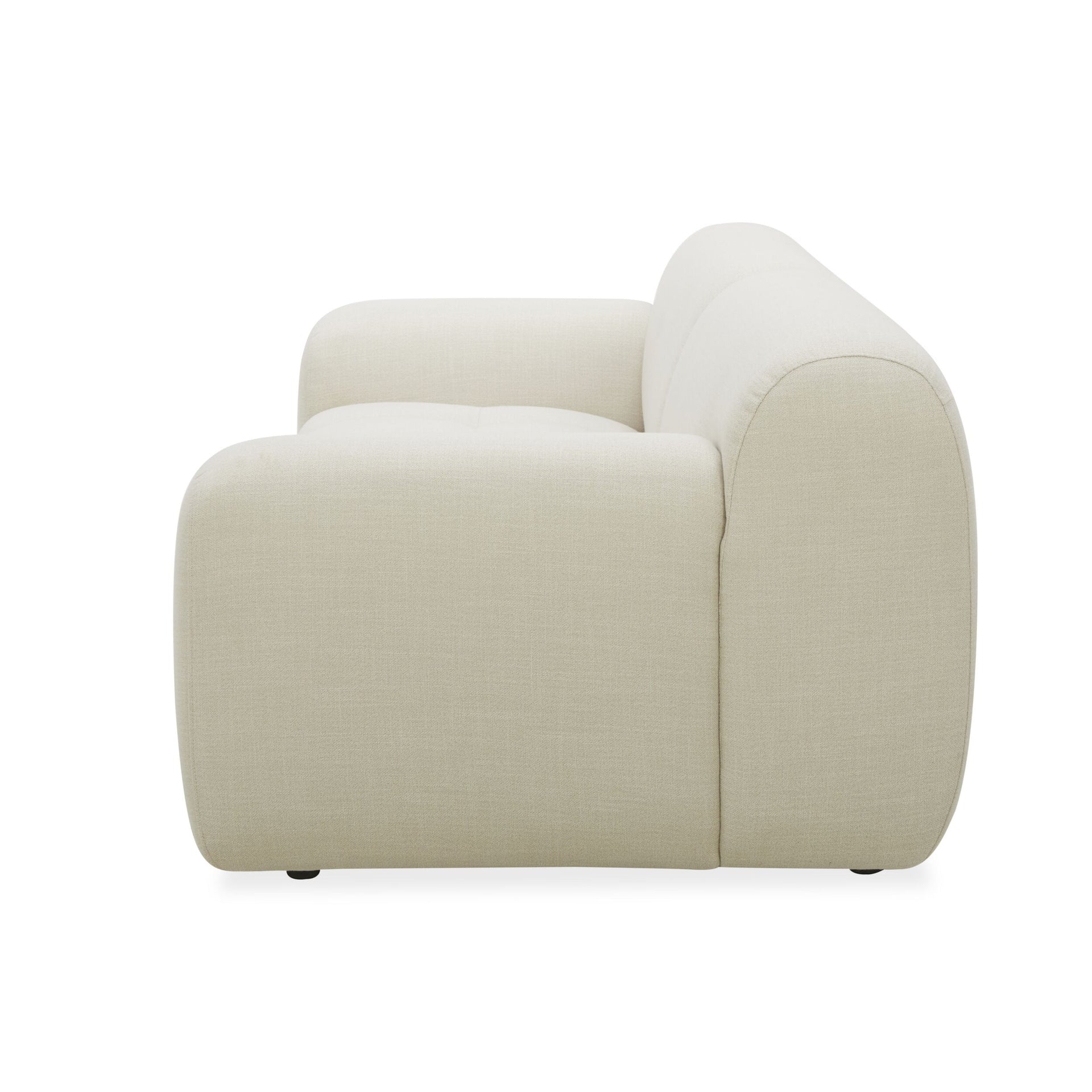 Alexis 3 Seater Sofa Natural Weave – Early Settler Australia