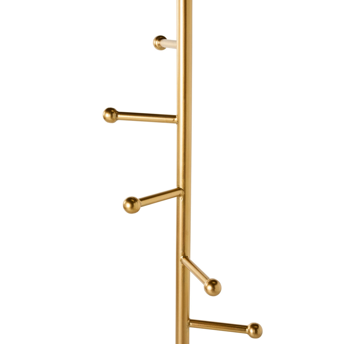 Axis Brass Coat Stand – Early Settler Australia