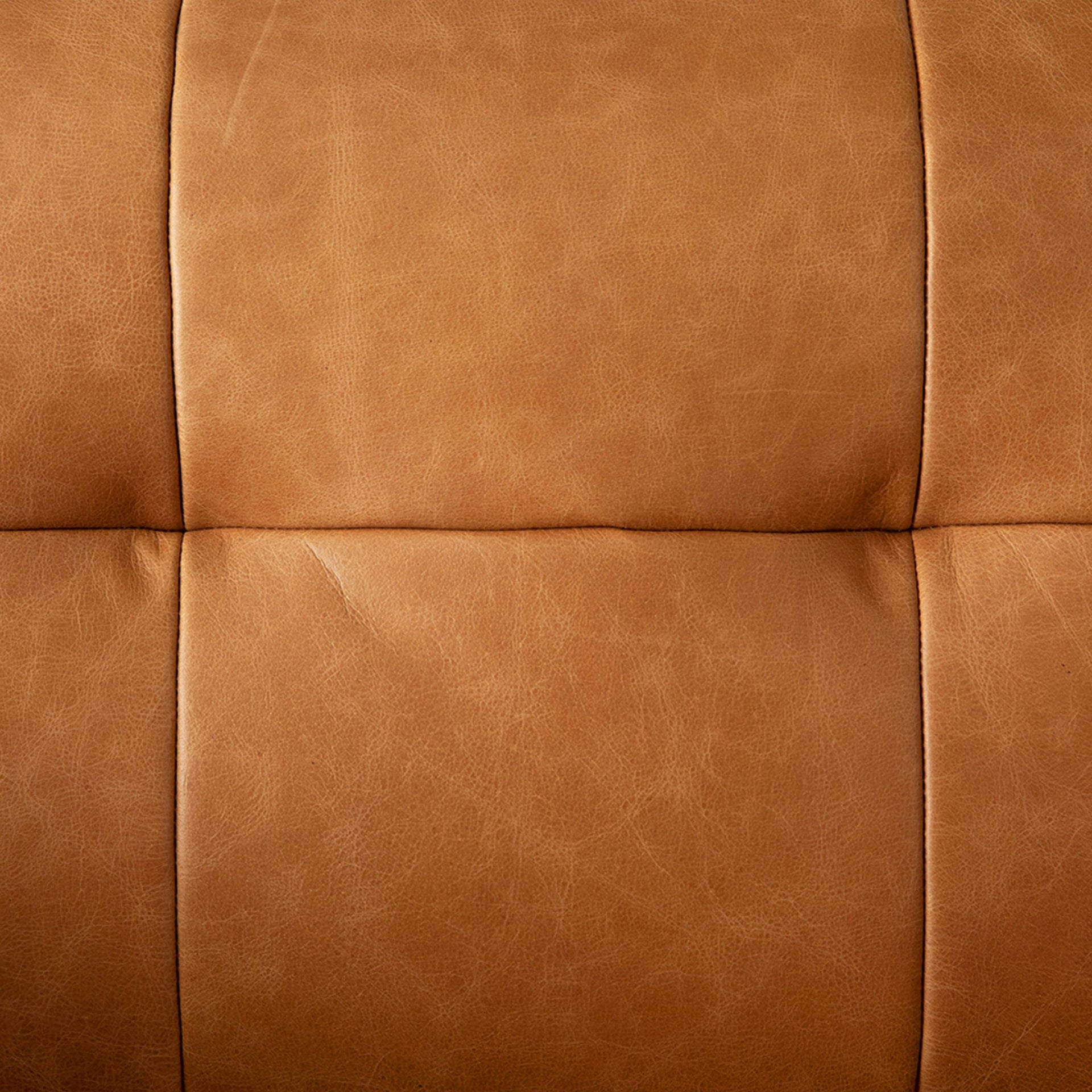 Carson Leather Armchair Dakota Vintage Brown – Early Settler Australia