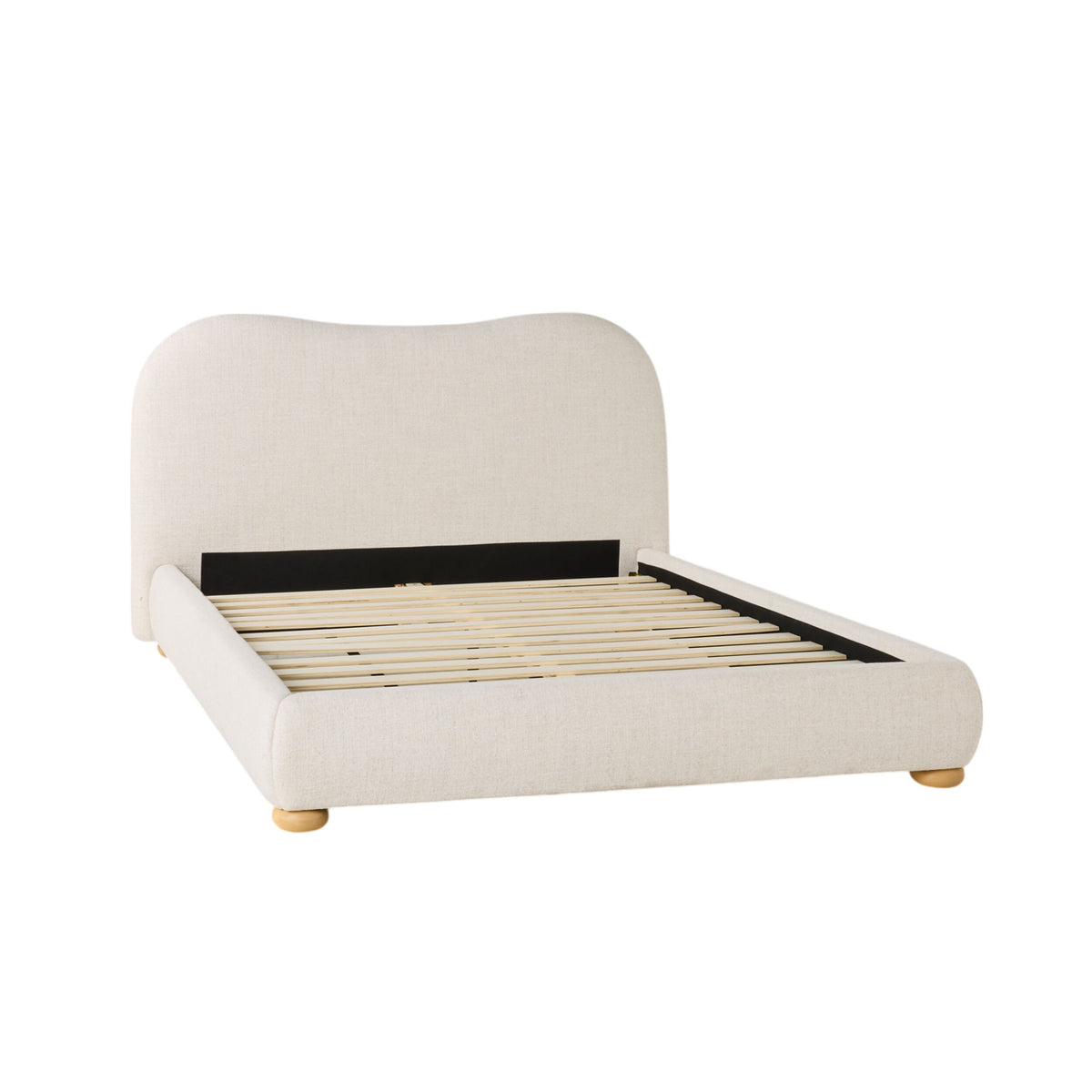 Elise King Bed – Early Settler Australia