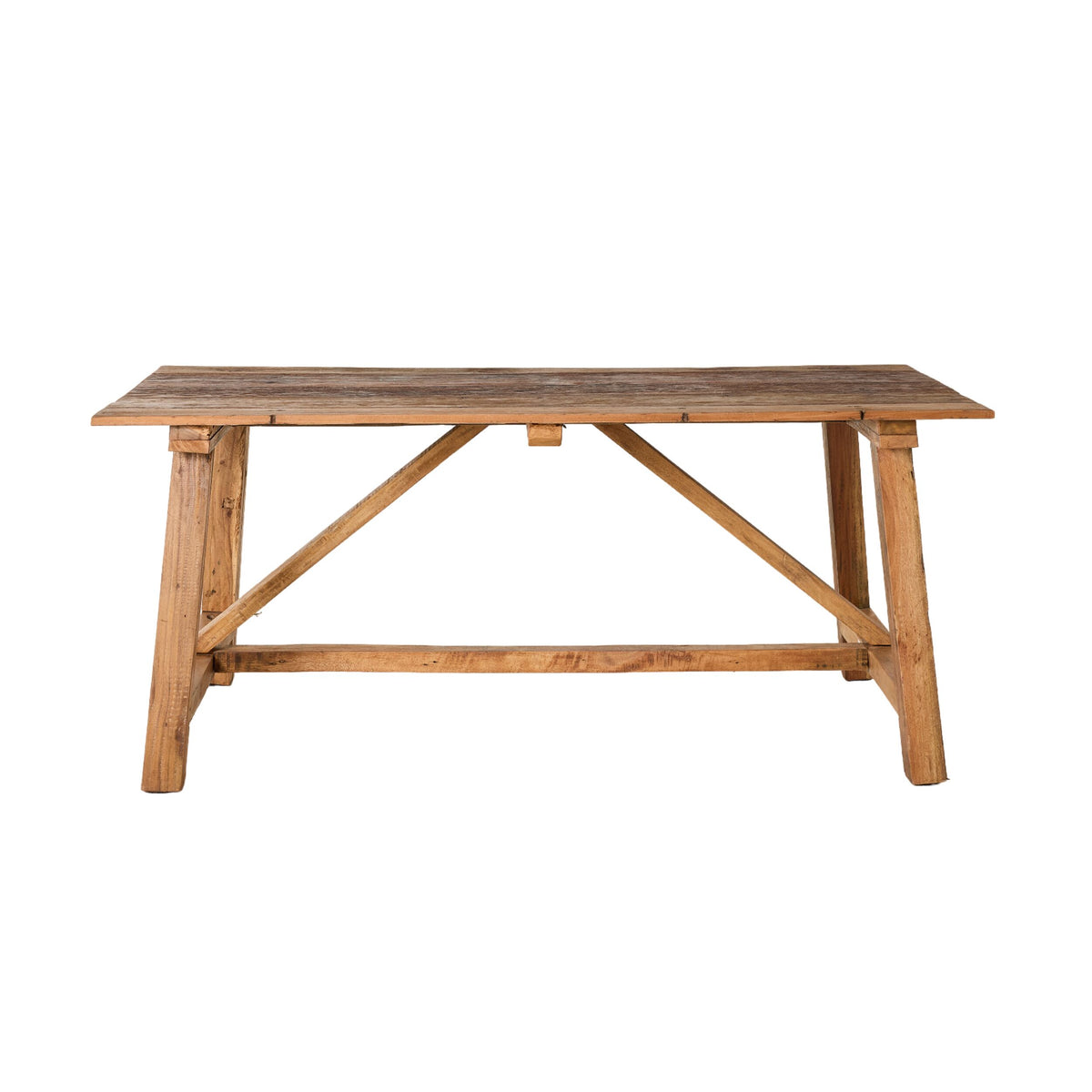 Barndo Dining Table 180cm – Early Settler Australia