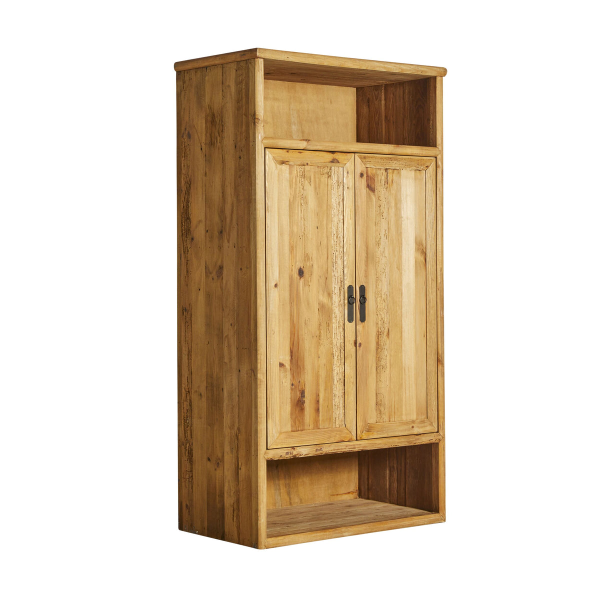 Kalise 2 Door Wardrobe – Early Settler AU