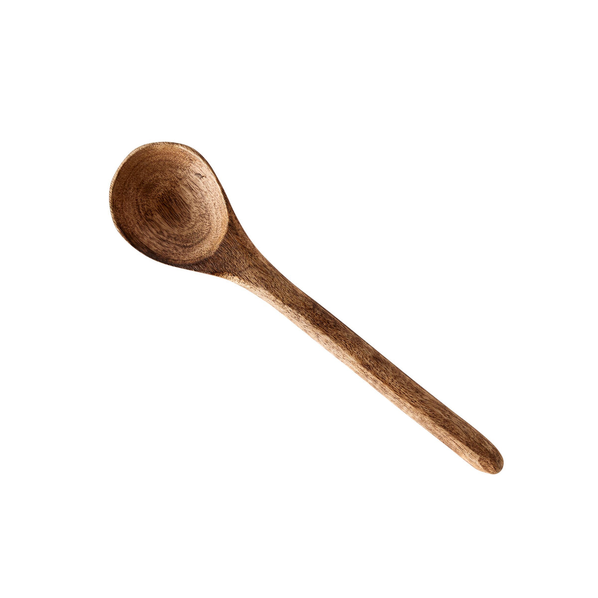 Parvani Wobble Wooden Spoon 32x8x2cm – Early Settler Australia