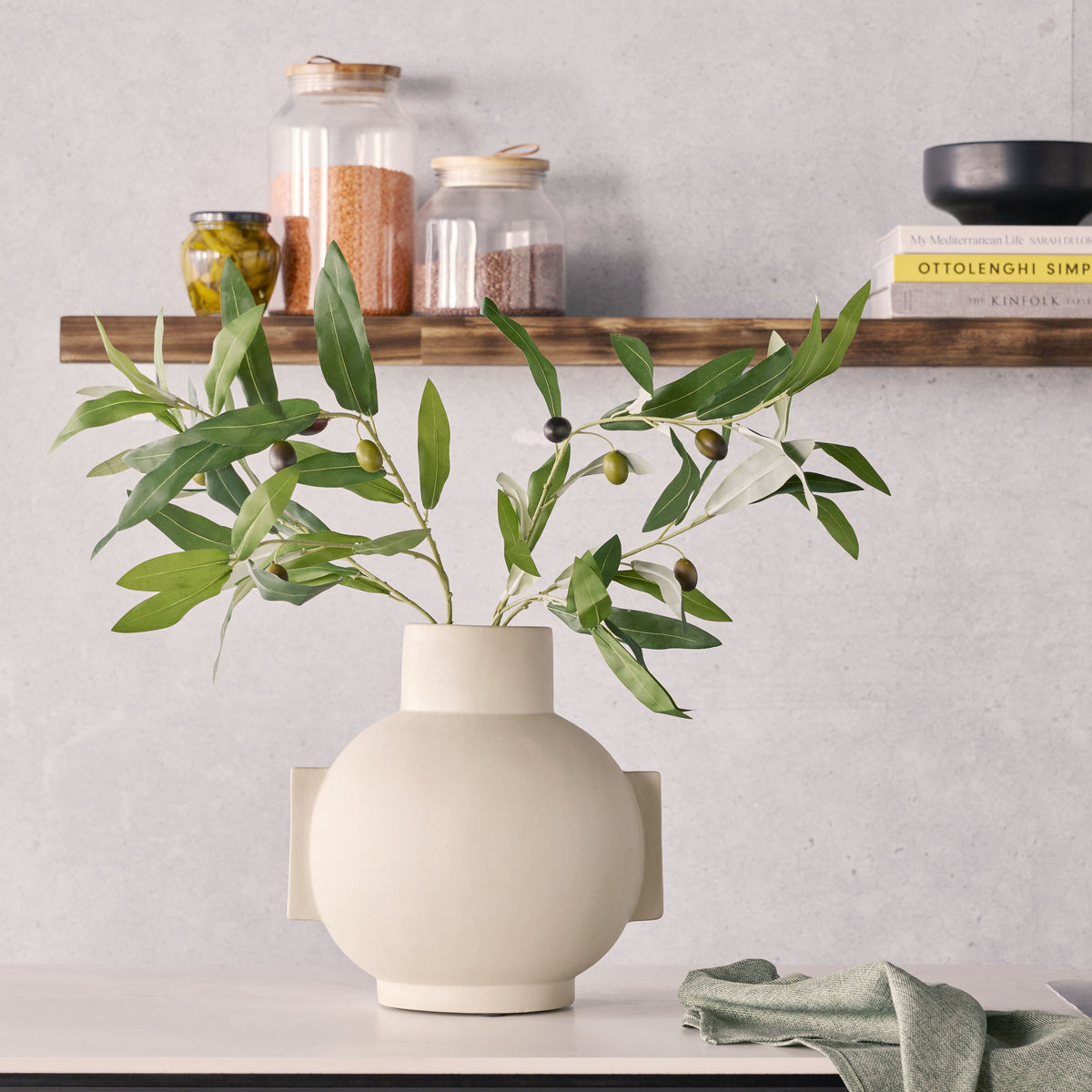 Bloomery Olive Branch Stem 85cm – Early Settler Australia
