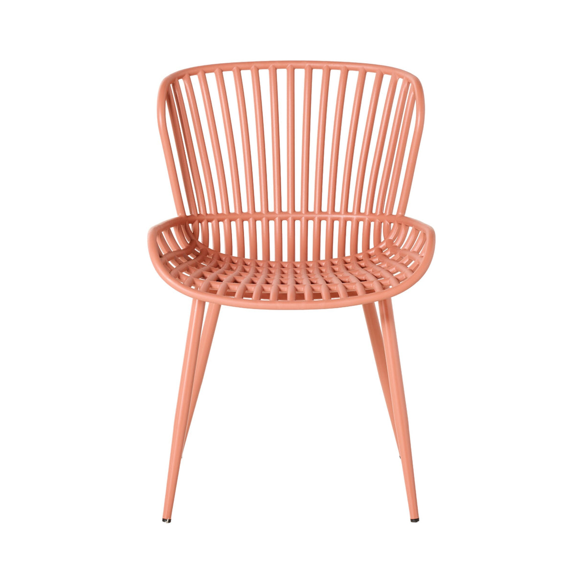Lini Dining Chair Cinnamon (cinnamon legs) – Early Settler Australia