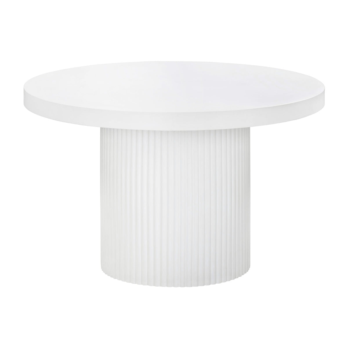 Ripple Round Table 120cm – Early Settler Australia