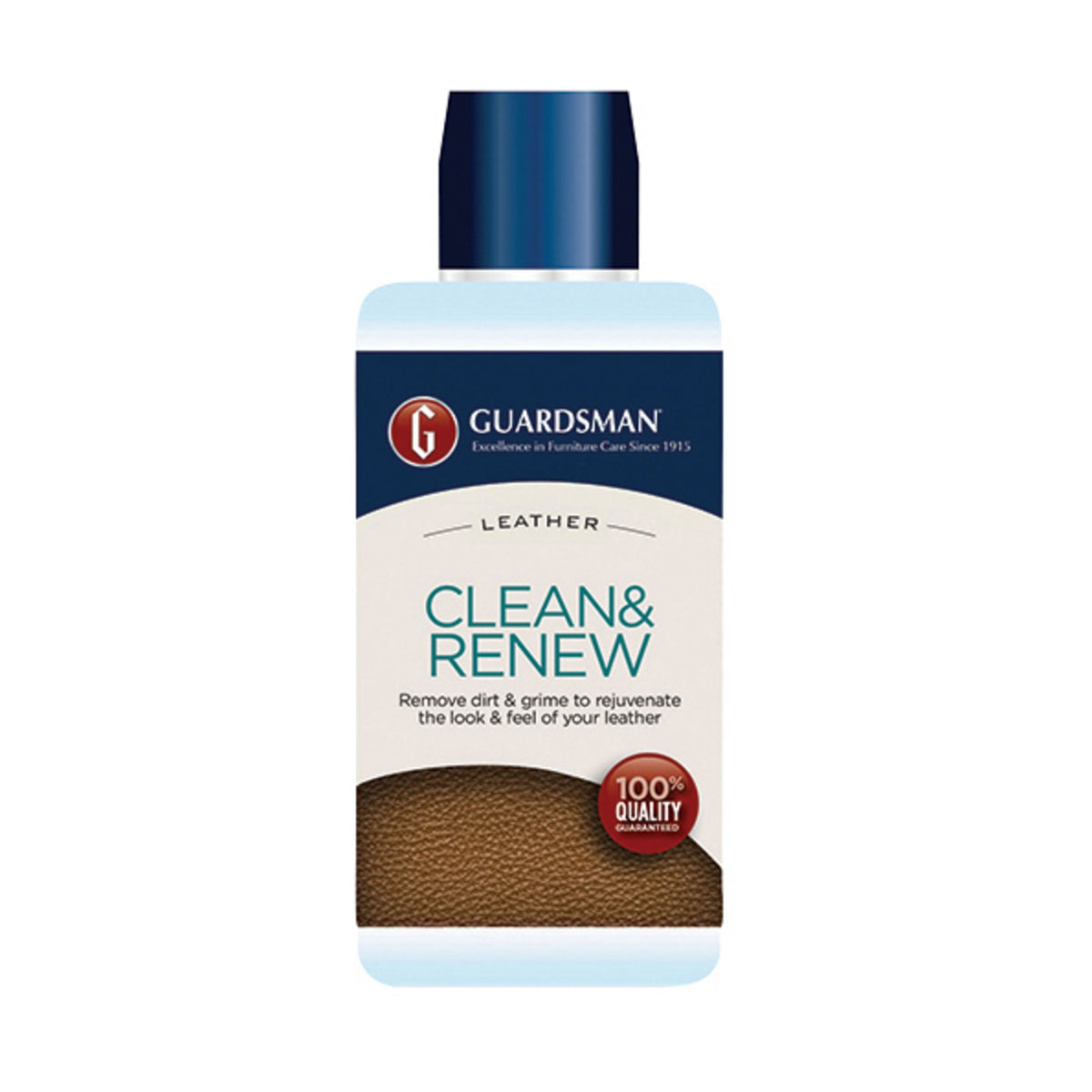 Guardsman Leather Cleaner 250ml – Early Settler Australia
