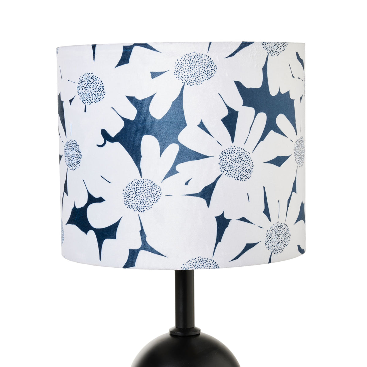 Gerbera Daisy Table Lamp 55x30cm – Early Settler Australia