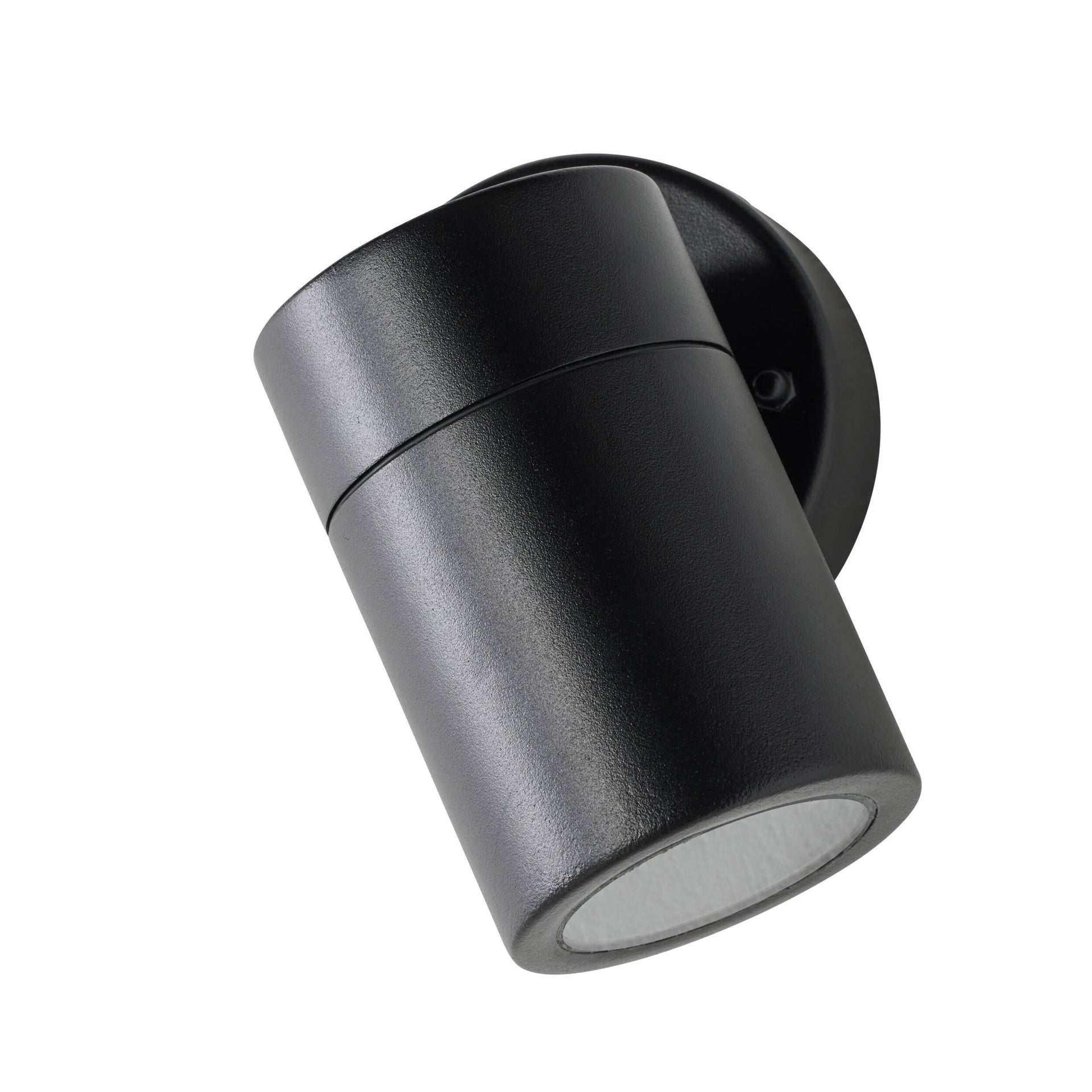 Collins 1 Light Exterior Wall Light Black – Early Settler Australia