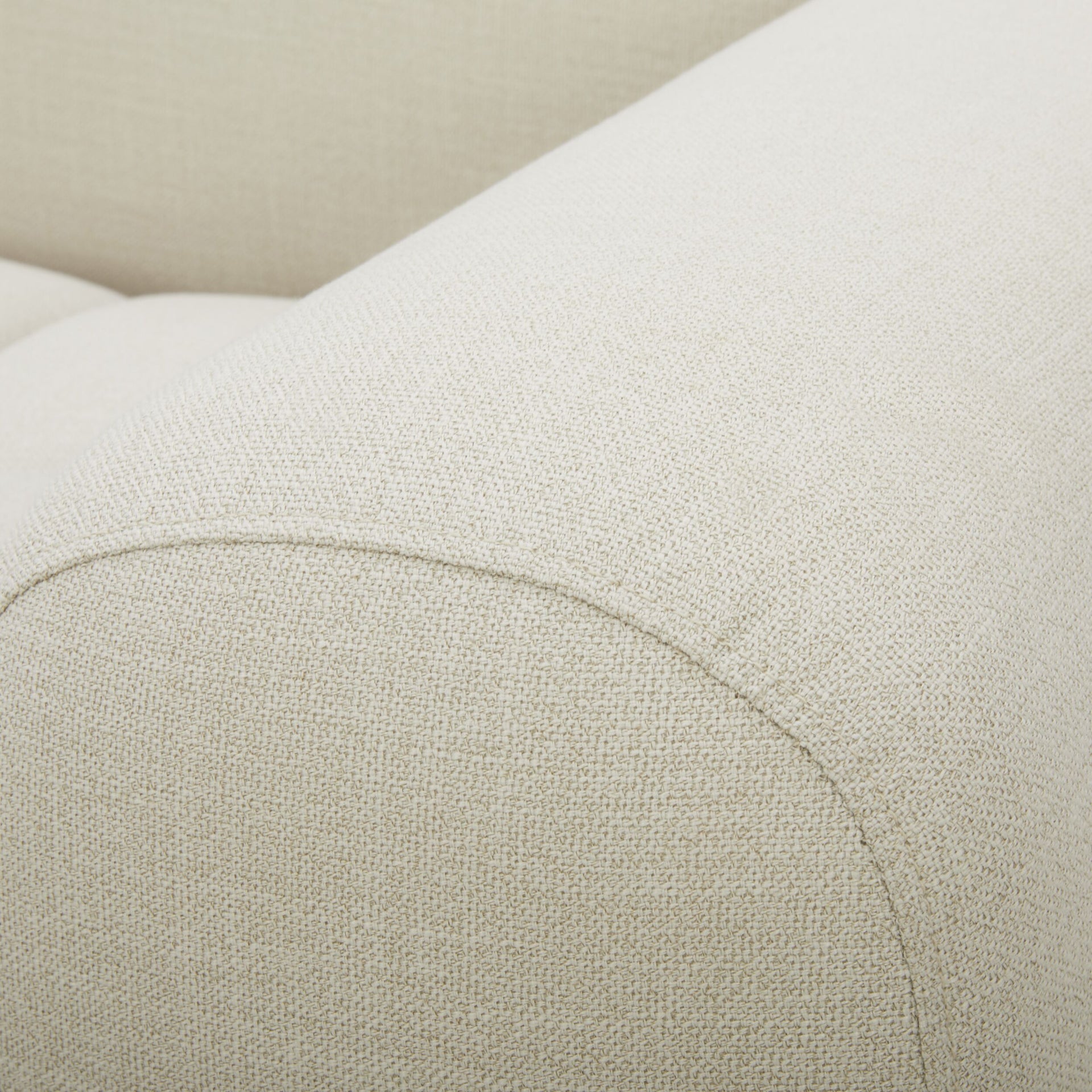 Alexis 3 Seater Sofa Natural Weave – Early Settler Australia