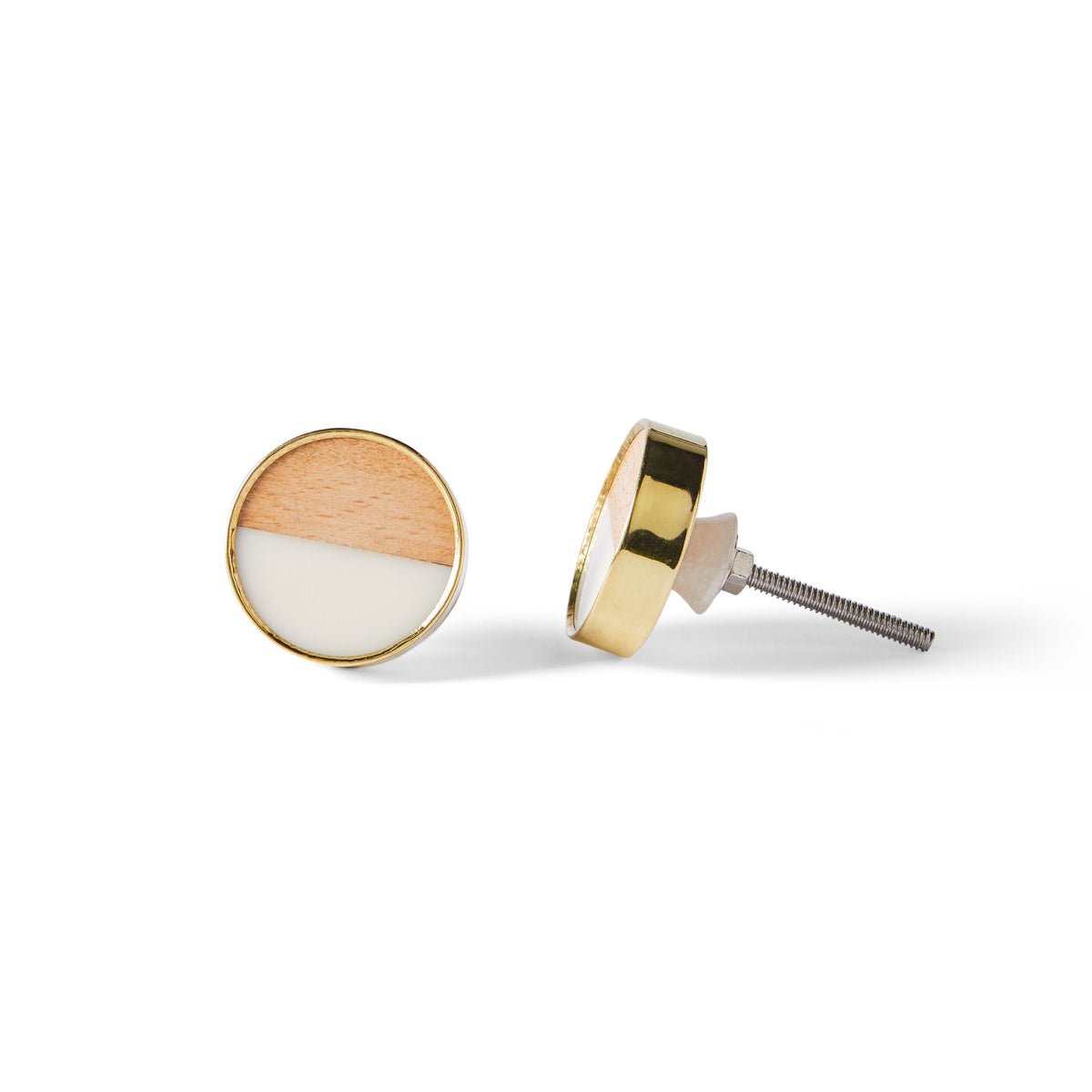 Musa Split Knob 4cm – Early Settler AU