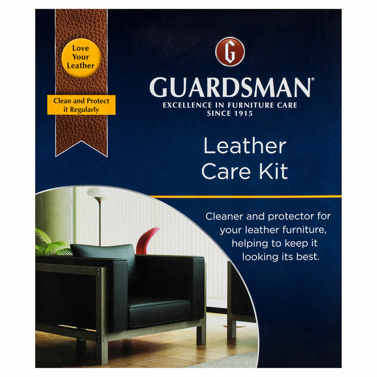 Guardsman Leather Care Kit – Early Settler AU