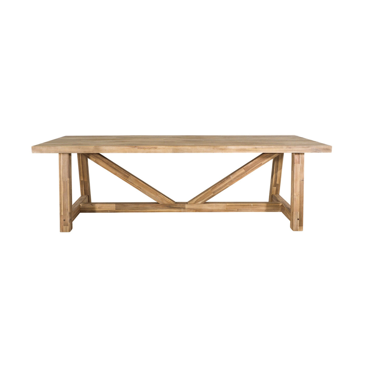 Antigua Dining Table 255cm – Early Settler AU