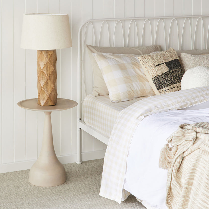 Maya Queen Bed – Early Settler Australia