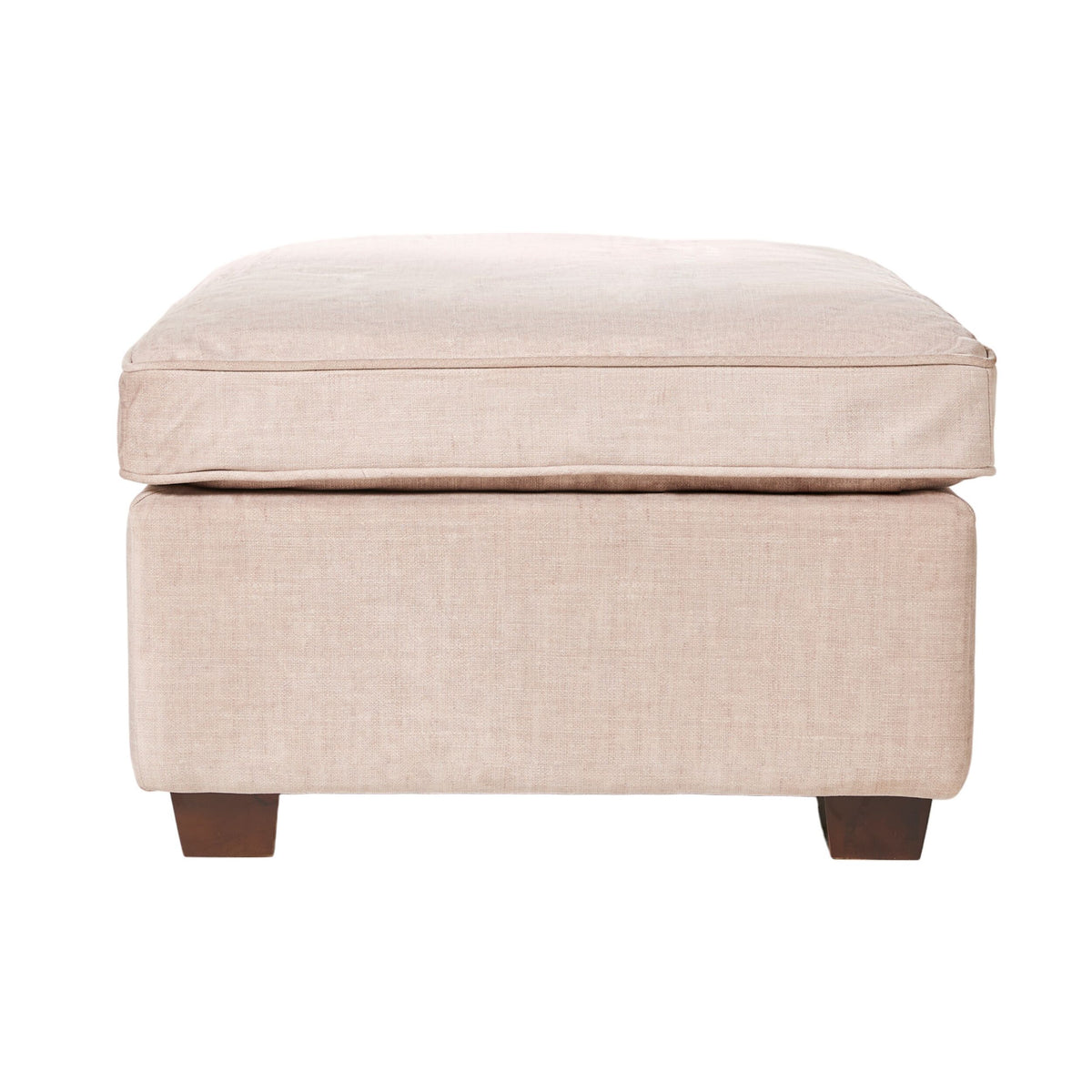 Portsea Ottoman Aura Pecan – Early Settler Australia