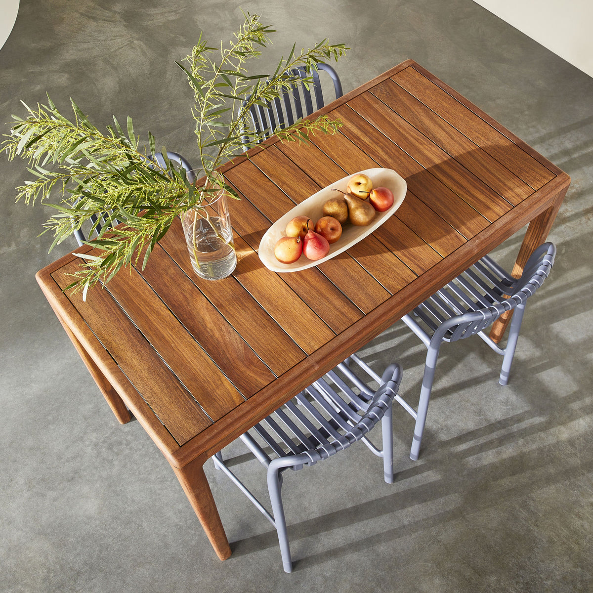 Jesi Bar Stool Granite – Early Settler Australia