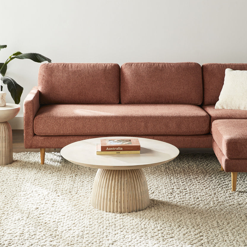 Agnia Coffee Table – Early Settler Australia