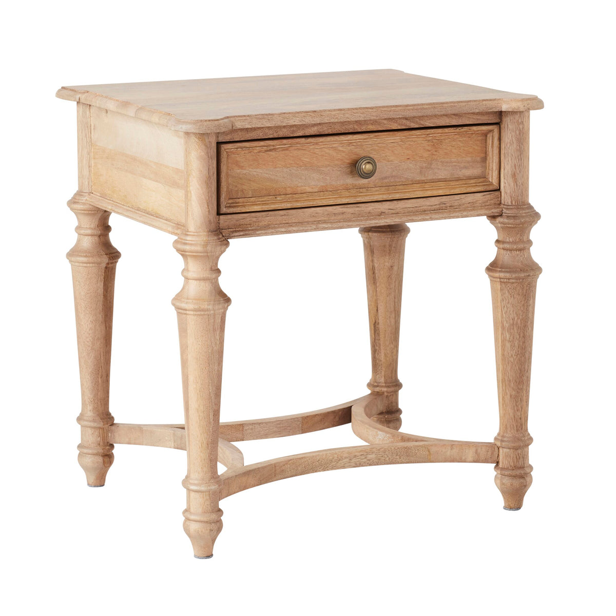Hampton Bedside Table – Early Settler Australia