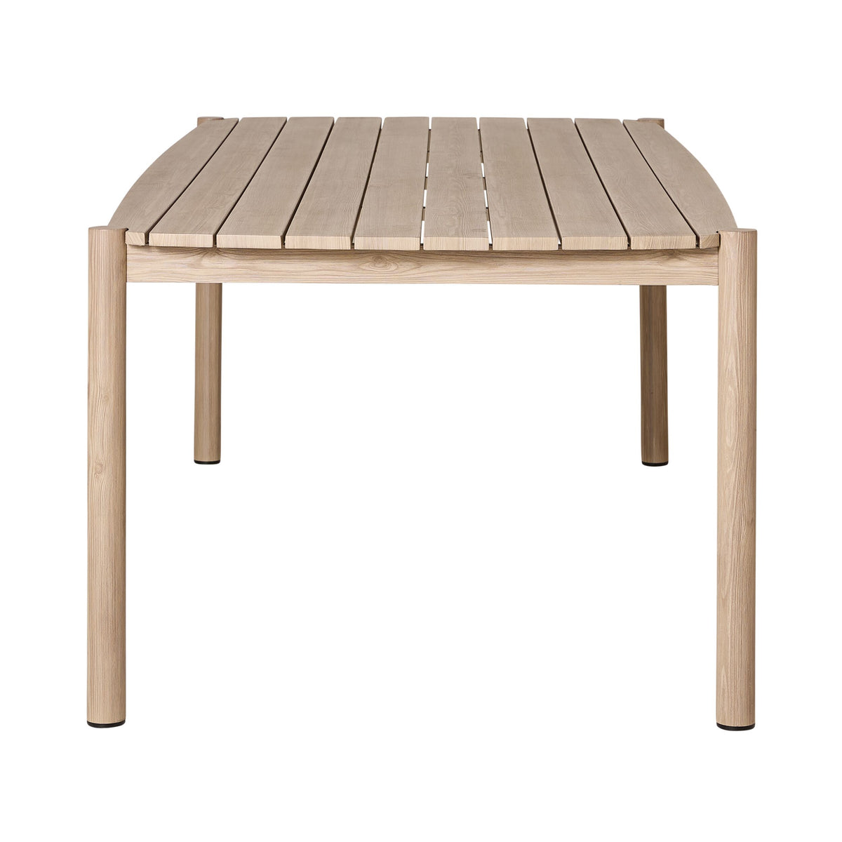 Luka Outdoor Dining Table 220cm – Early Settler Australia