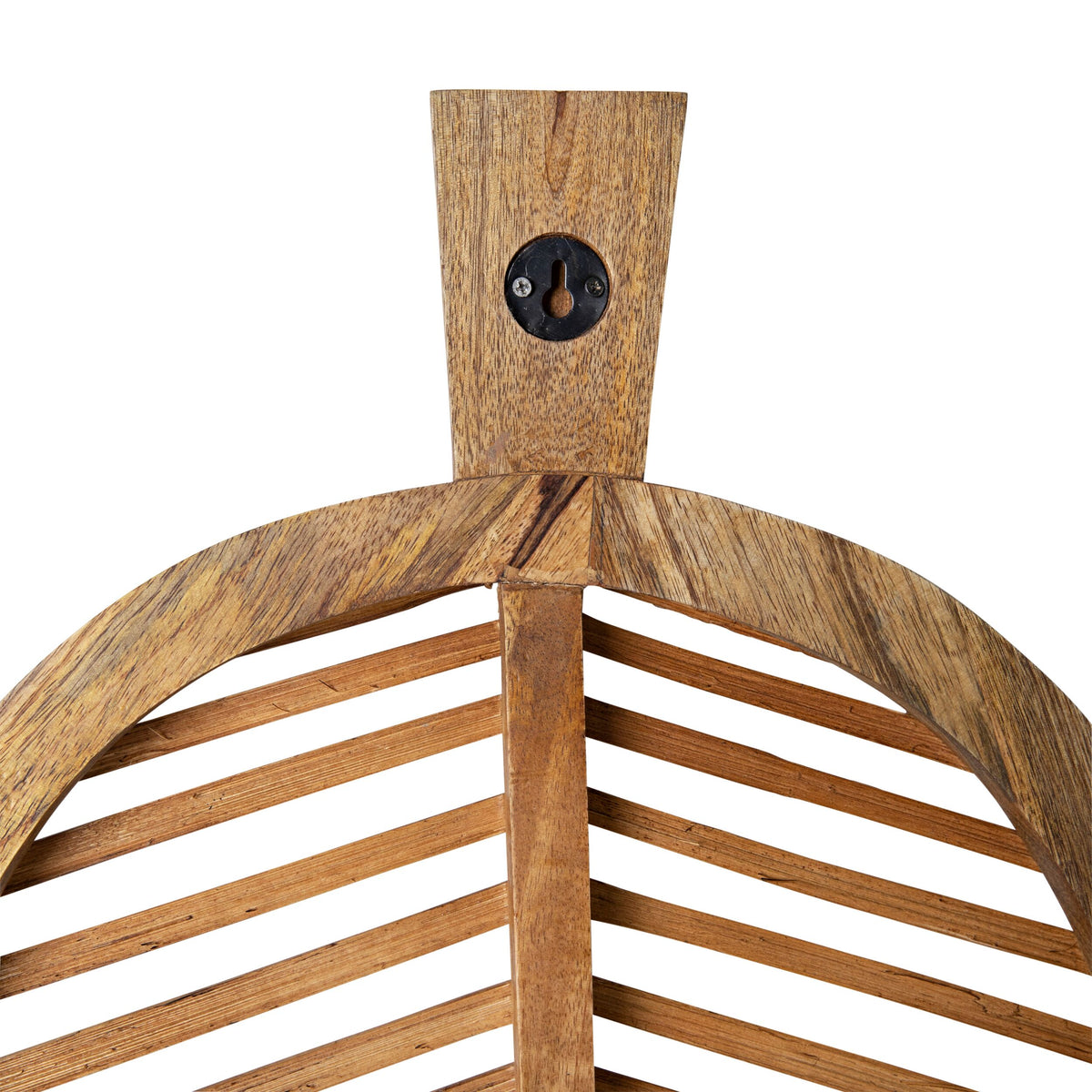 Bamboo Leaf Wall Hanging Large – Early Settler Australia