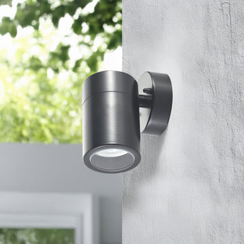 Collins 1 Light Exterior Wall Light Black – Early Settler Australia