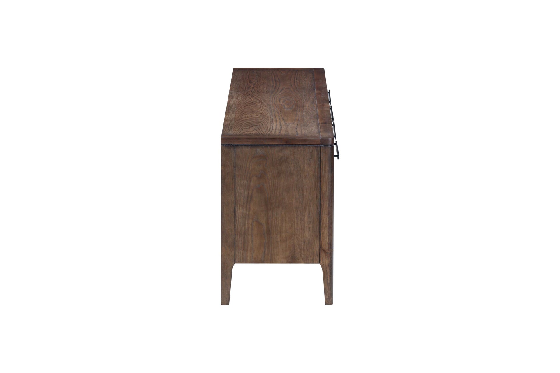 Oslo Low 170cm TV Unit Boco Oak – Early Settler Australia