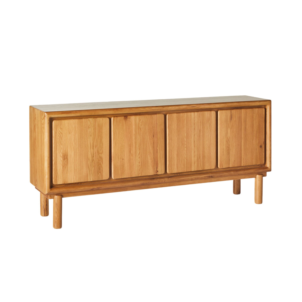 Aspen Buffet Oak – Early Settler Australia