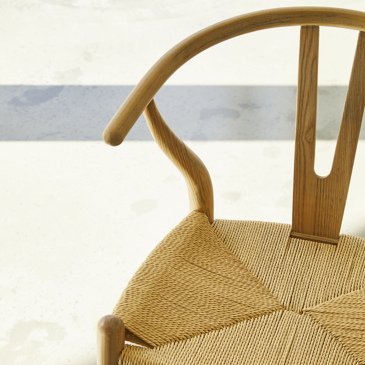 Wishbone Chair Natural – Early Settler Australia