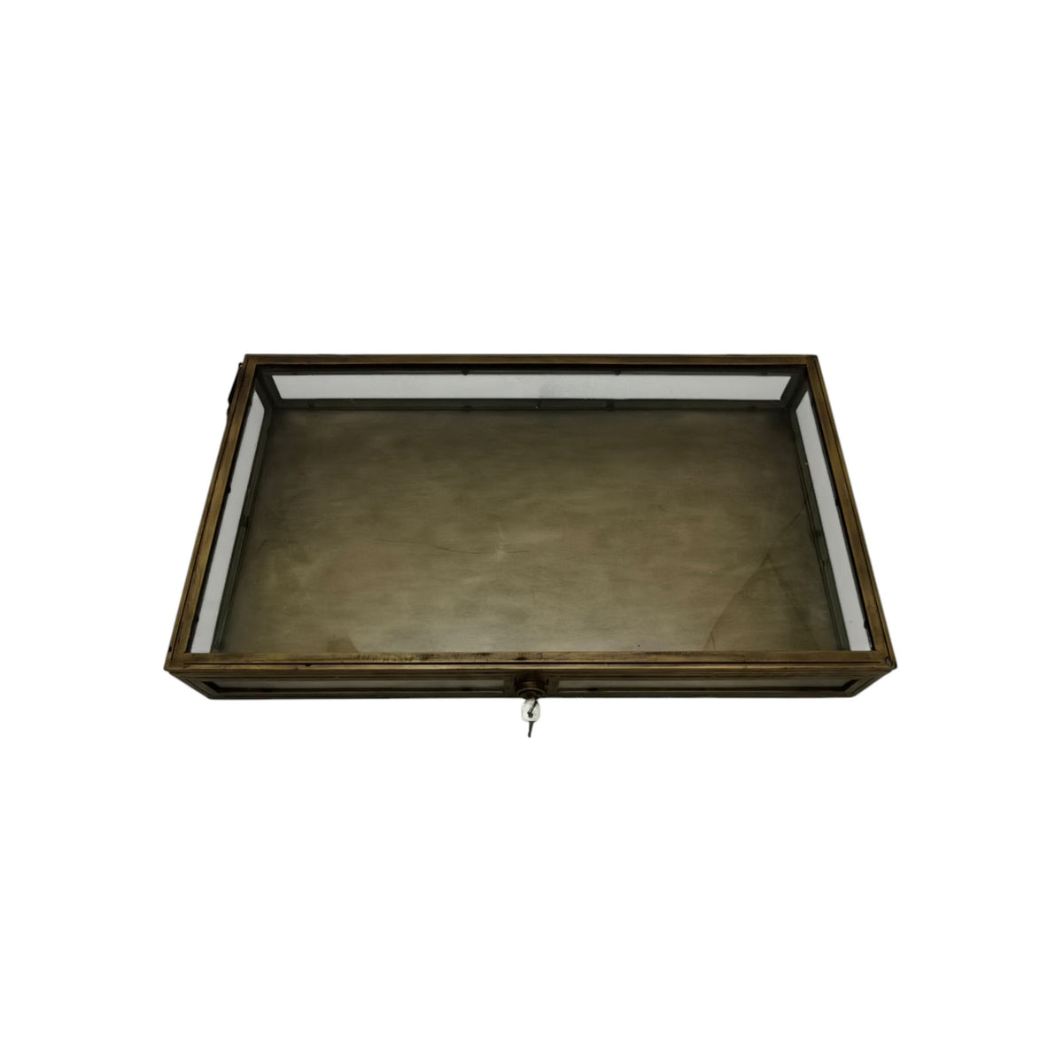 Darwin Display Side Table – Early Settler Australia