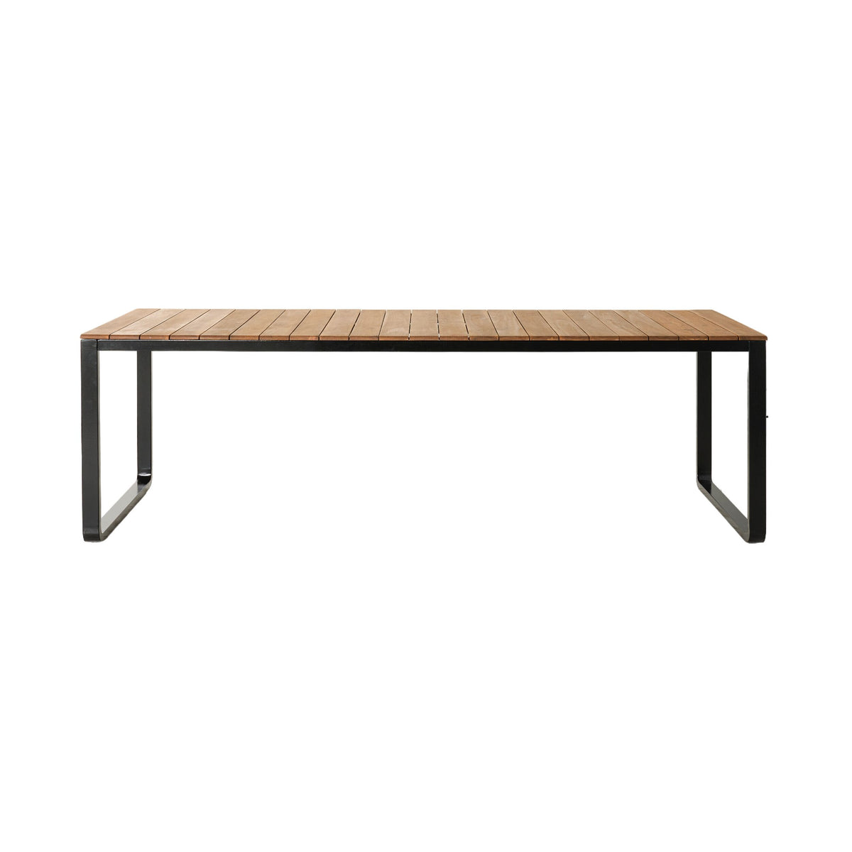 Malia Outdoor Dining Table 240cm – Early Settler AU
