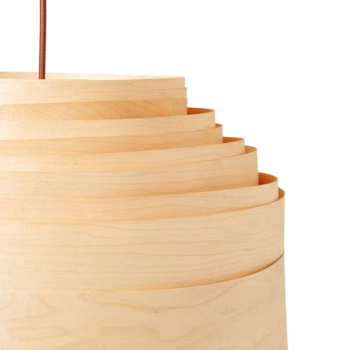 Astro Natural Pendant 47cm – Early Settler Australia