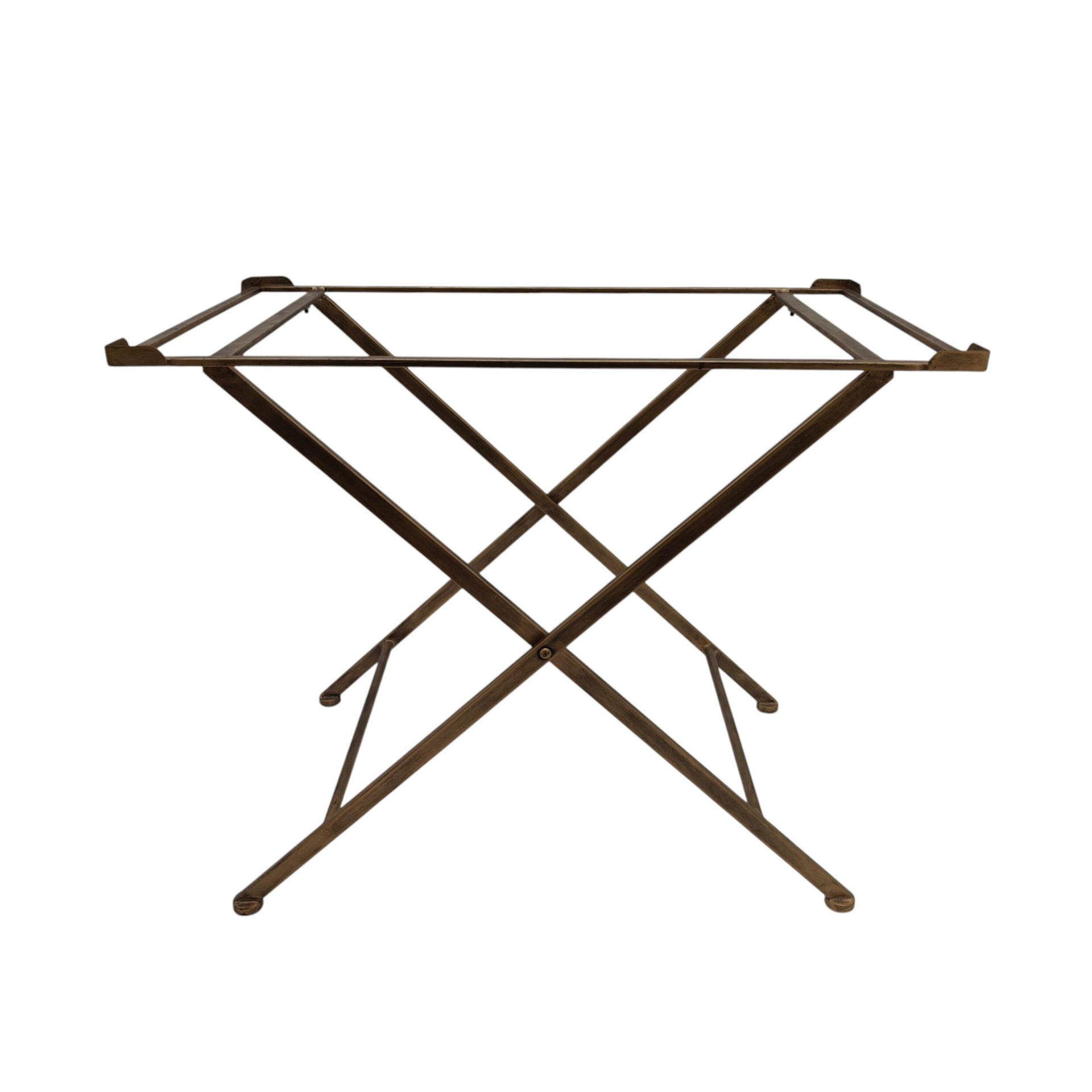 Darwin Display Side Table – Early Settler Australia