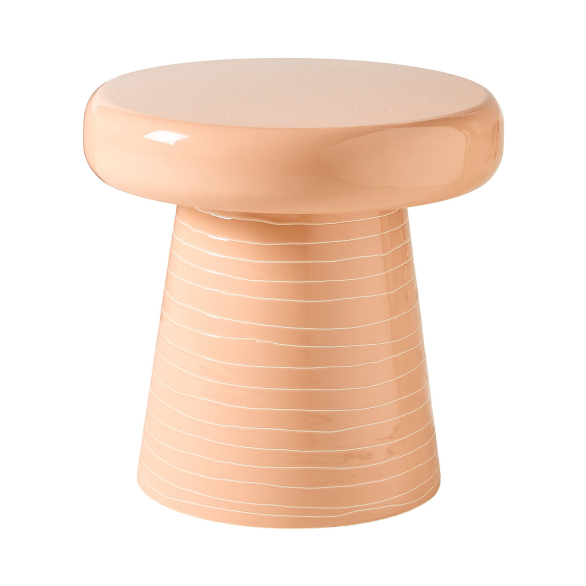 June Round Side Table – Early Settler Australia