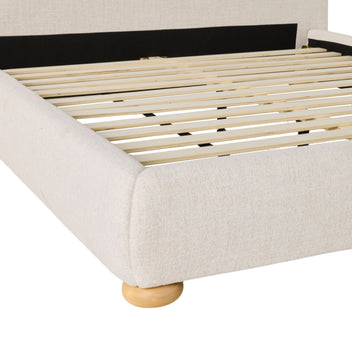 Elise King Bed – Early Settler Australia