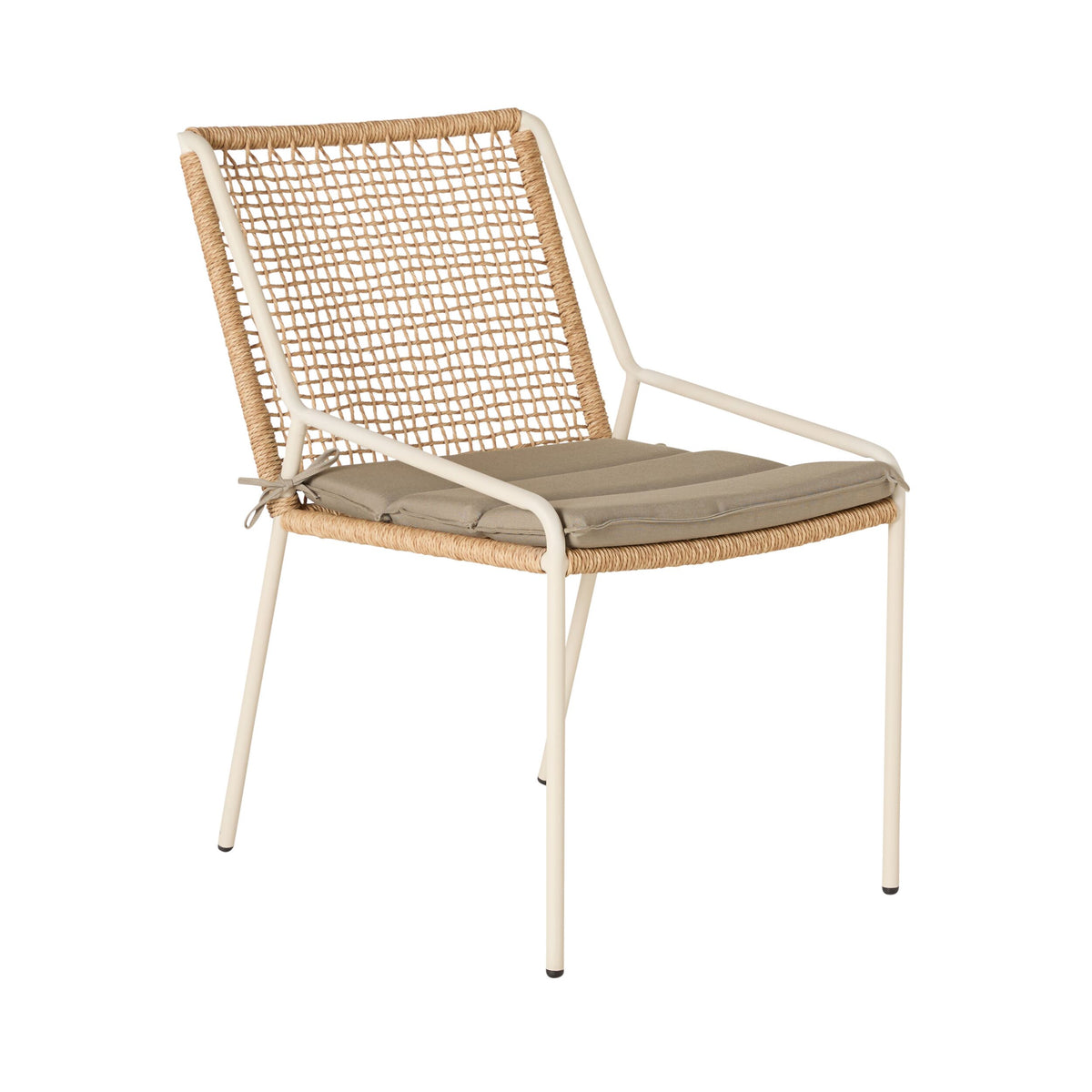 Lexi Weave Dining Chair – Early Settler Australia