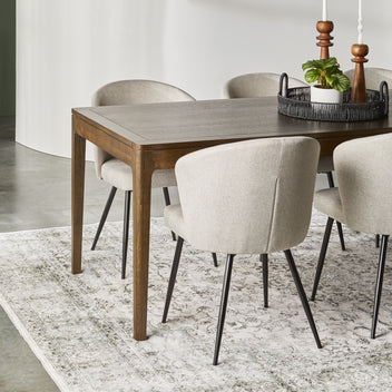 Cole Dining Chair Clay – Early Settler Australia