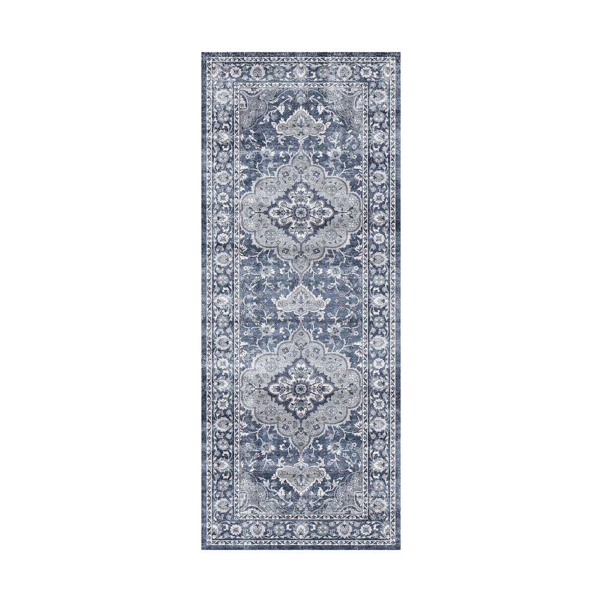 Ankara Washable Runner 80x200cm – Early Settler Australia