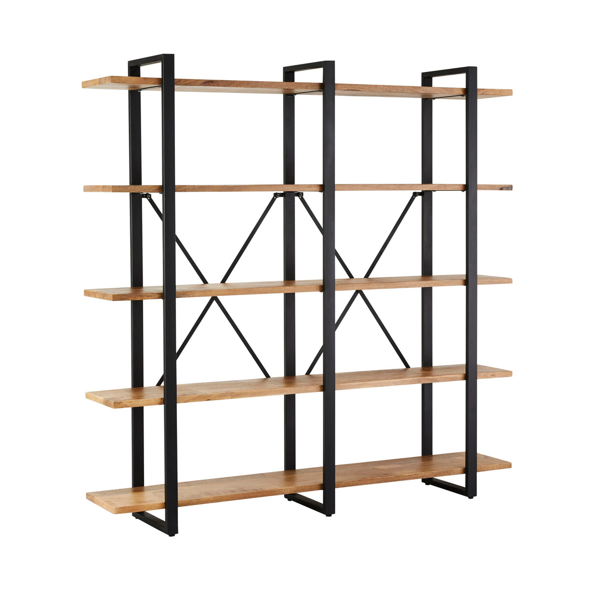 Emery Large Shelving Unit 200 x 200cm – Early Settler Australia